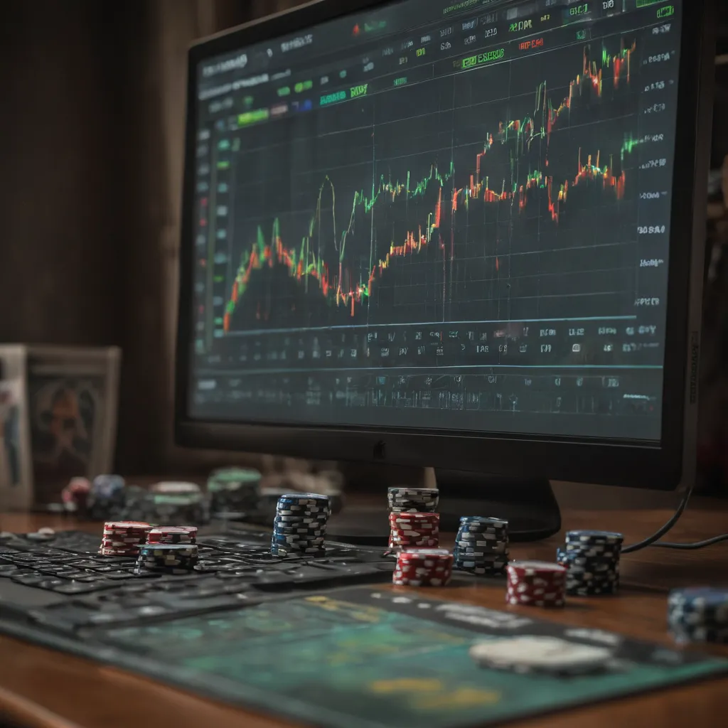 DraftKings Stock Analysis: Performance and Prospects