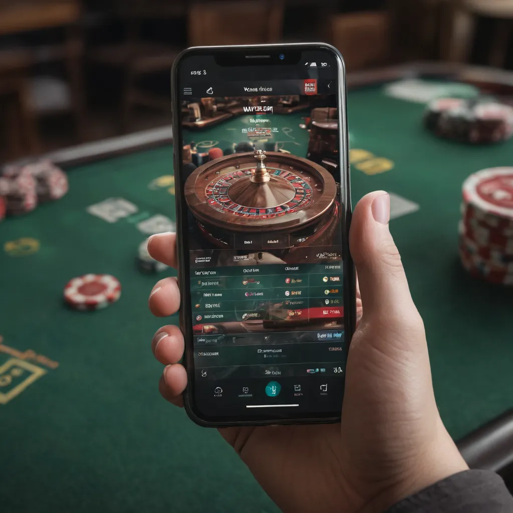 Exploring Stake Betting Apps: Features and Insights